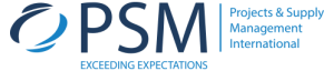 PSM International – Projects & Supply Management International